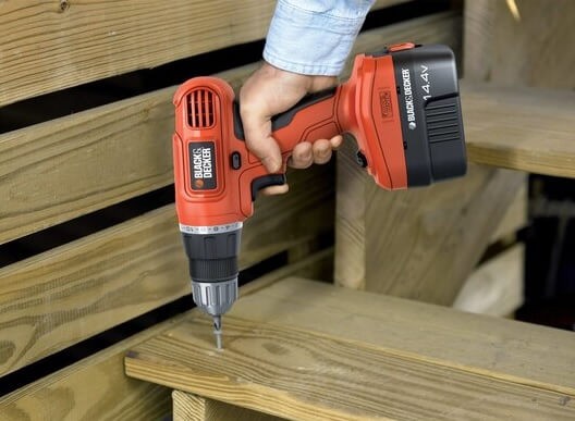 Elektronarzędzia Black+Decker - Unitool.pl
